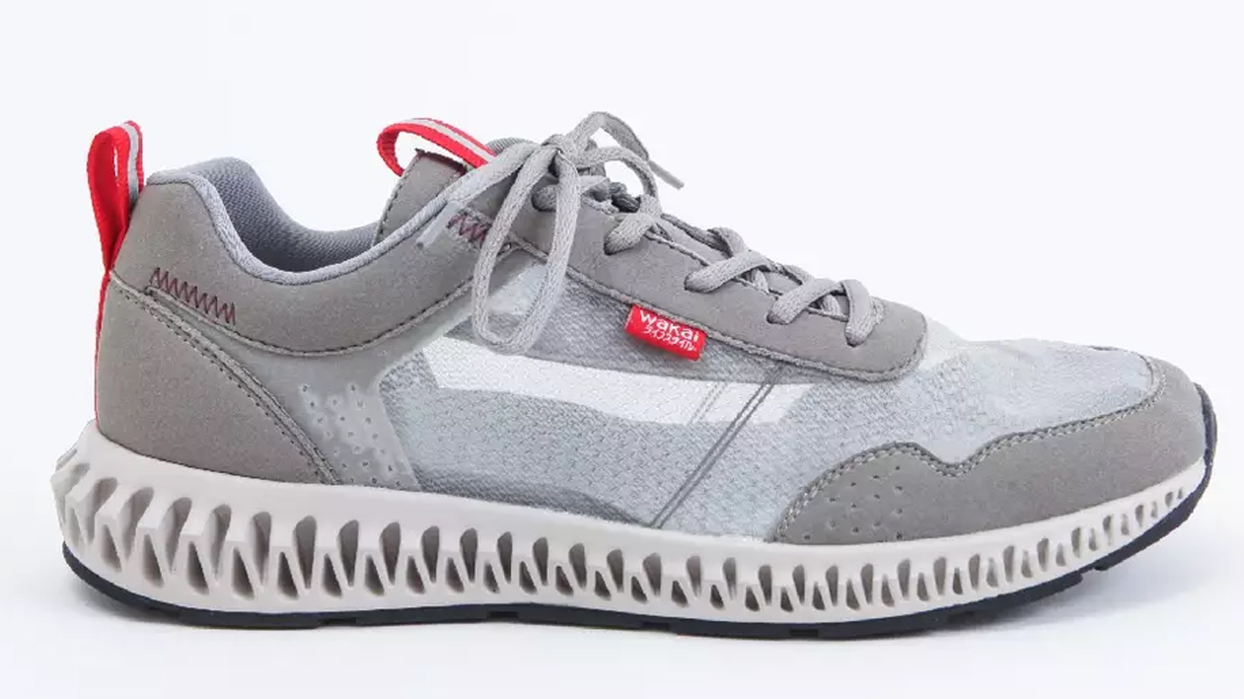 Rekomendasi Sepatu Running Lokal Terbaik untuk Pecinta Olahraga ...